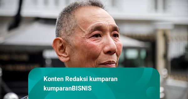 Emiten Jalan Tol (CMNP) Rombak Pengurus, 2 Anak Jusuf Hamka Mundur | kumparan.com